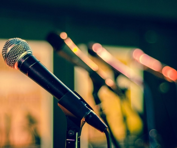 Zang musical | kunstacademie